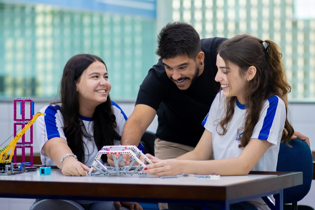 Programas - Colégio Módulo