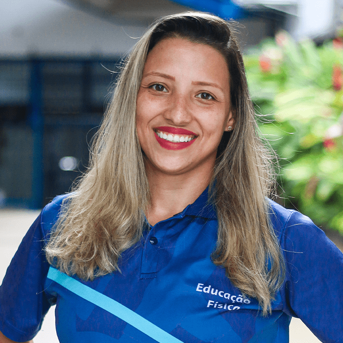 Equipe - Colégio Módulo