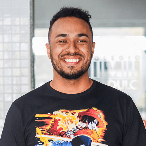 Equipe - Colégio Módulo