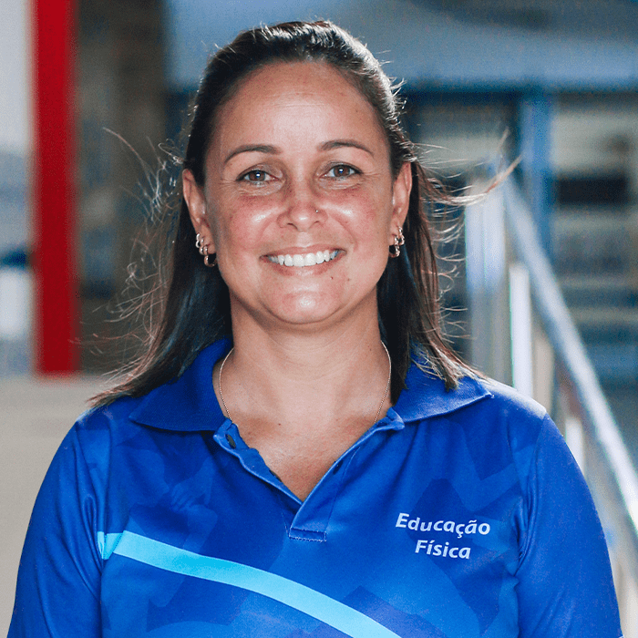 Equipe - Colégio Módulo