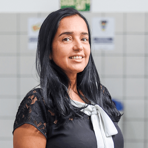 Equipe - Colégio Módulo