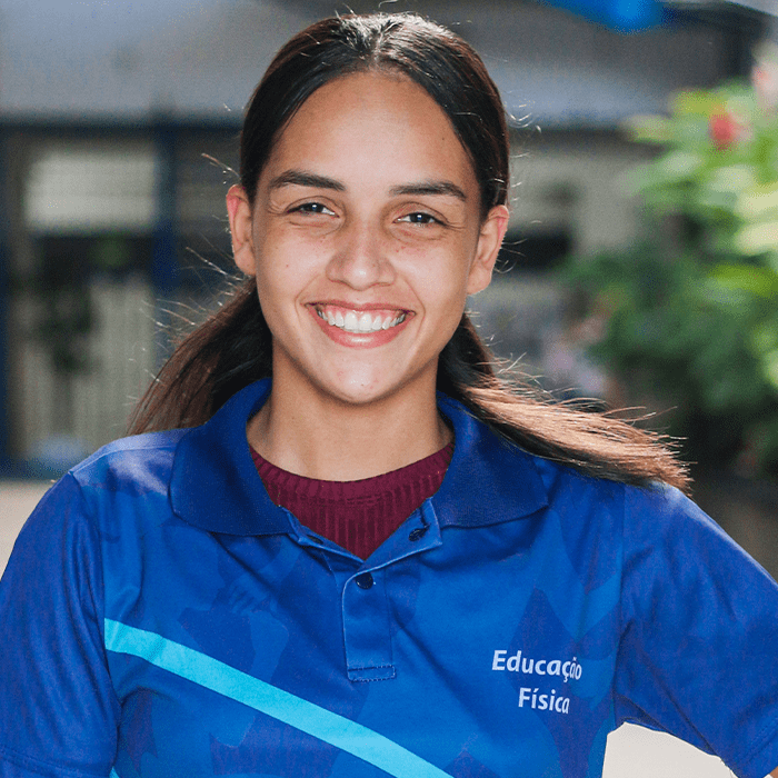 Equipe - Colégio Módulo