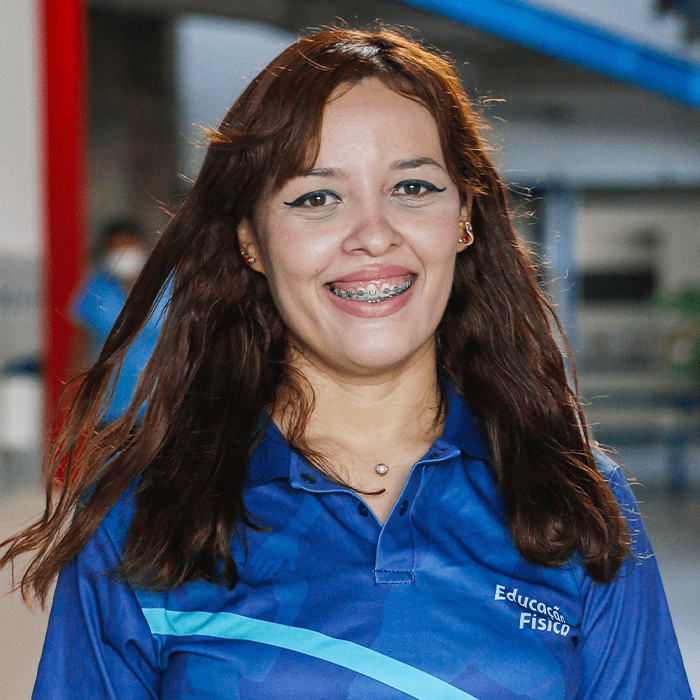 Equipe - Colégio Módulo