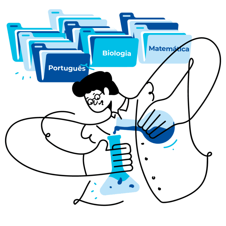 Ensino Médio - Colégio Módulo